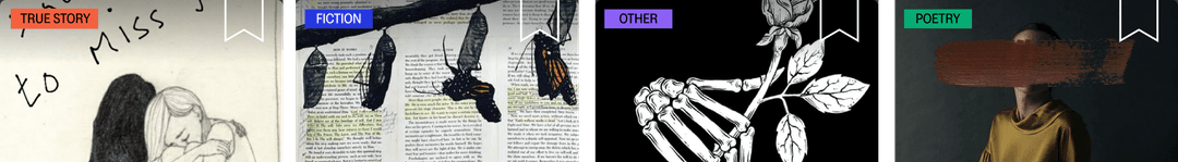 Storyplace: The First Social Journaling Community