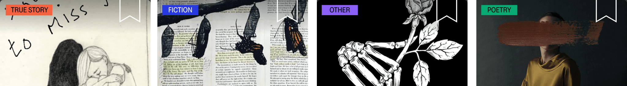 Storyplace: Where journaling meets community.